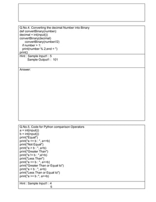 (2 - 1) CSE1021 - Module 2 Worksheet.pdf