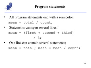 2 1 expressions | PPT