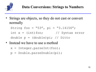 2 1 expressions | PPT