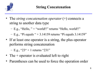 2 1 expressions | PPT