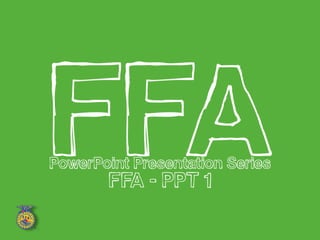 2 1 Ffa Introduction And Bows | PPT