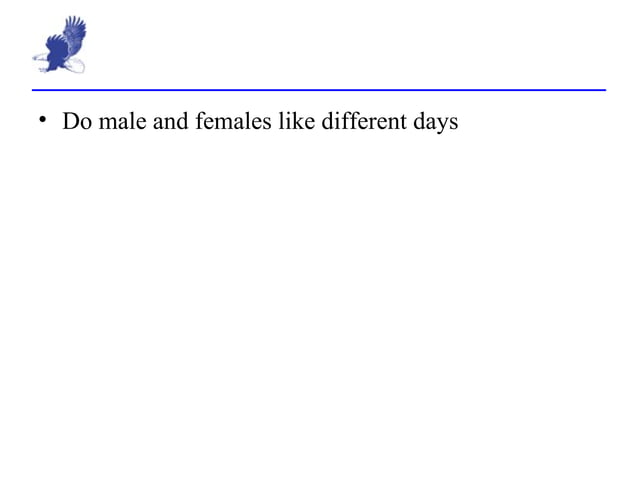 2 1 frequency table | PPT