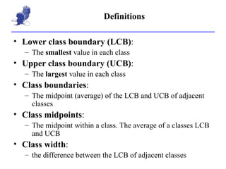 2 1 frequency table | PPT
