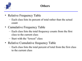 2 1 frequency table | PPT