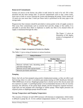 2.1 fuels and combustion | PDF