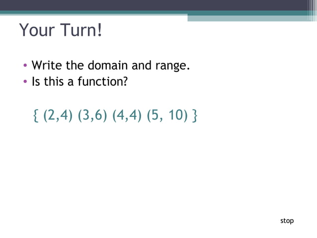 2.1 Functions and Their Graphs | PPT | Science
