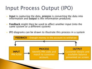 2.1 ict systems and components | PPT