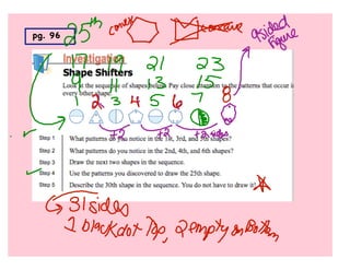 2.1 Inductive Reasoning | PDF
