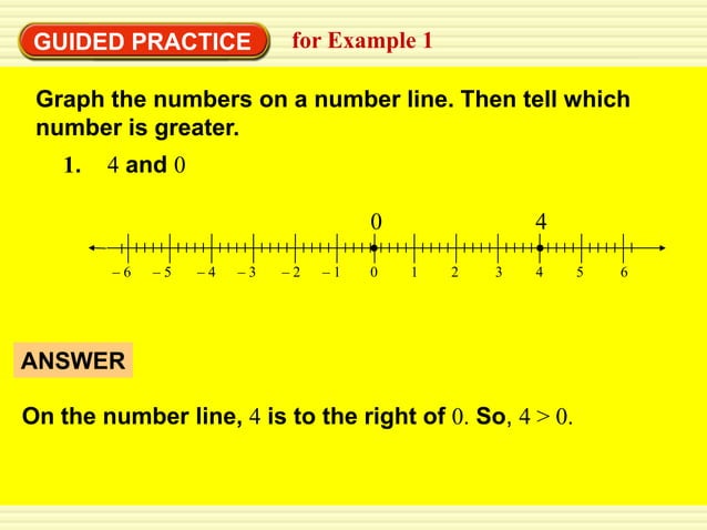 2.1 integers & rational numbers | PPT | Free Download