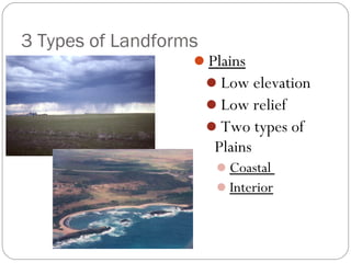 2.1 mapping earth's surface | PPT