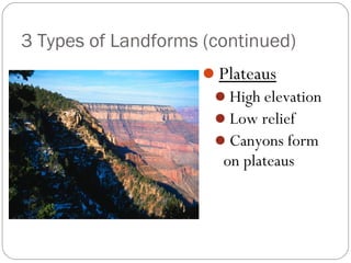 2.1 mapping earth's surface | PPT