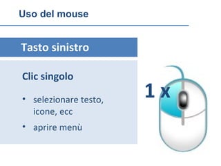 2.1 operazioni di base | PPT