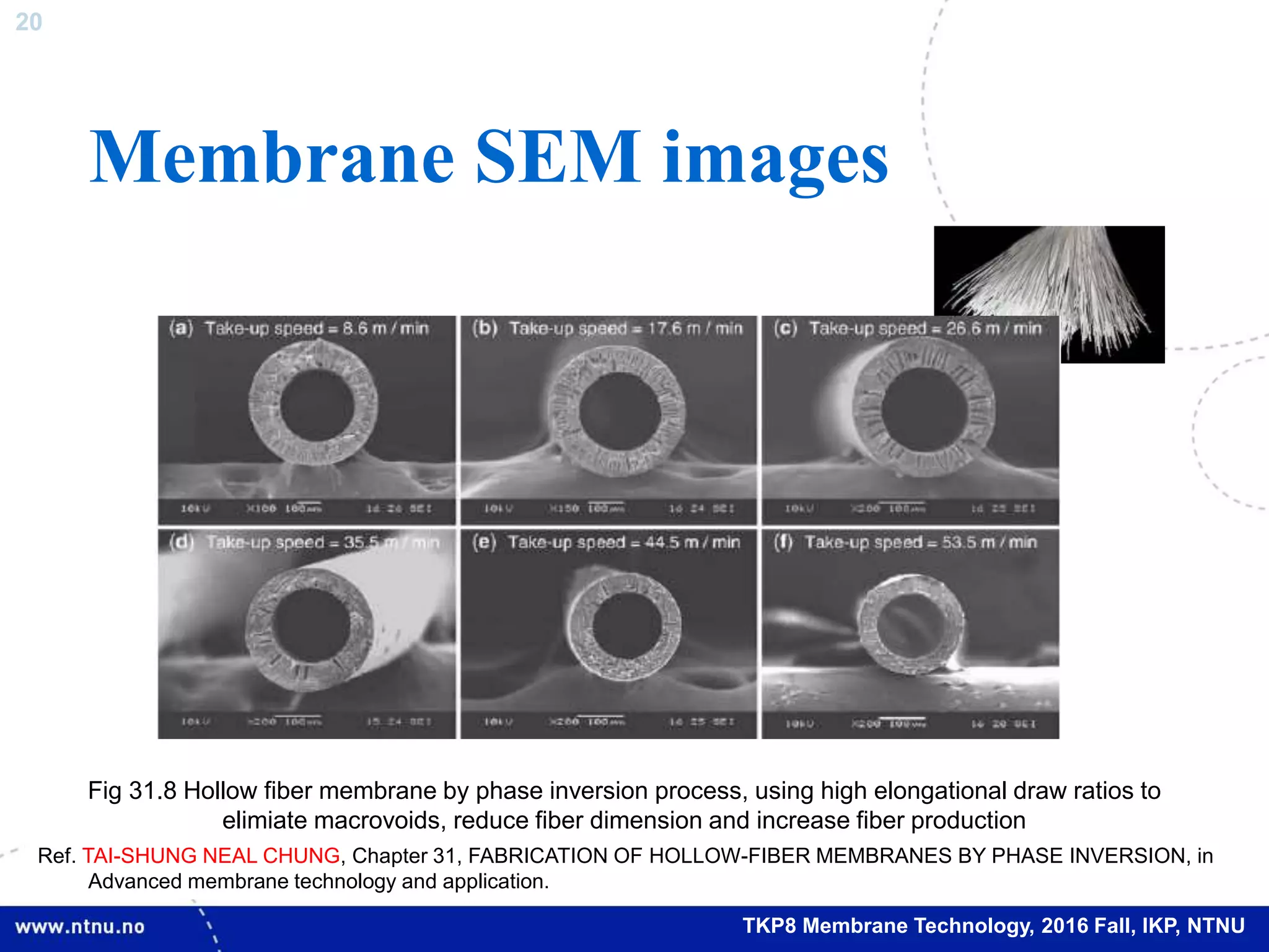 2-1 Preparation of membranes-polymeric membranes.ppt