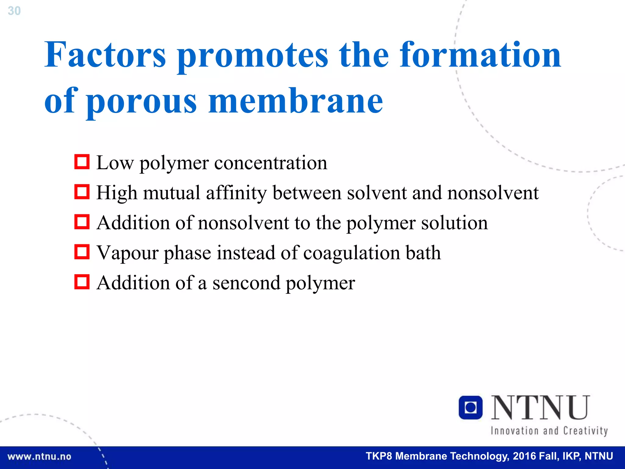 2-1 Preparation of membranes-polymeric membranes.ppt