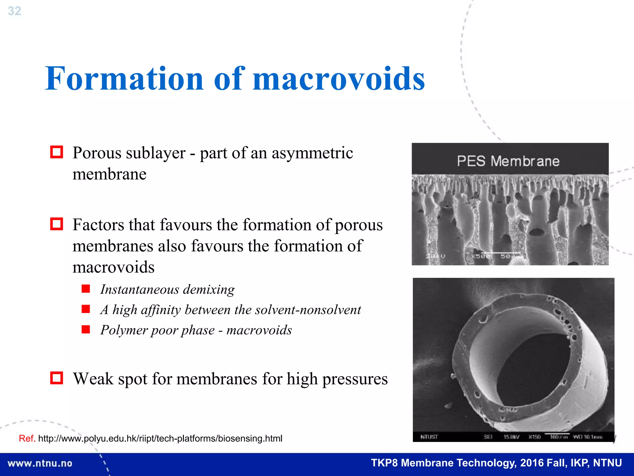 2-1 Preparation of membranes-polymeric membranes.ppt