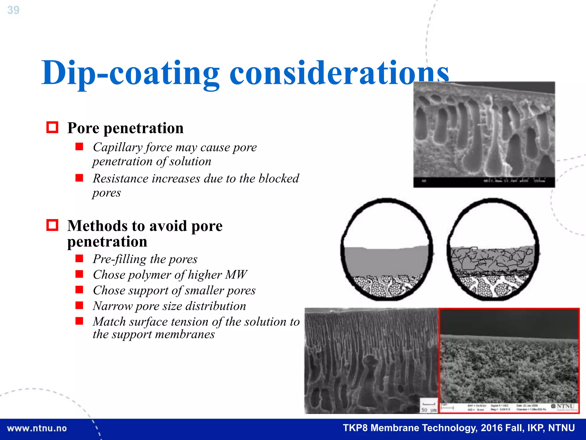 2-1 Preparation of membranes-polymeric membranes.ppt