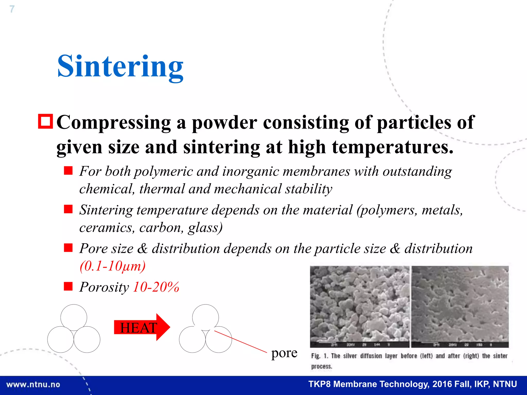 2-1 Preparation of membranes-polymeric membranes.ppt