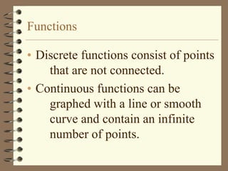 2 1 relationsfunctions | PPTX