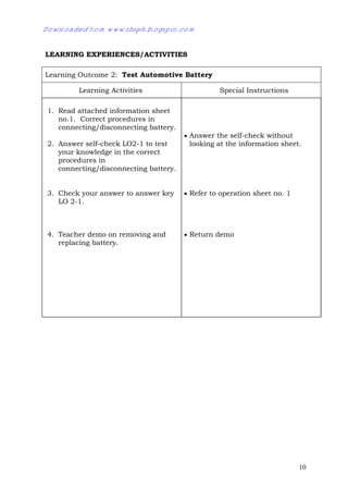 2-1 Servicing Automotive Battery.pdf