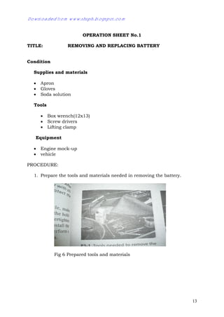 2-1 Servicing Automotive Battery.pdf