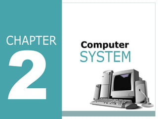 2.1 system concept | PPT | Data Storage and Warehousing | Computing