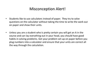 2 1 units introduction | PPT