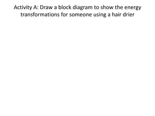 2.2 Describing energy | PPTX