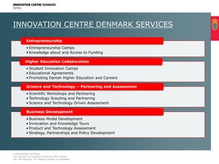 2-2. Startup Ecosystem of Denmark and Innovation Centre Denmark_021517 ...