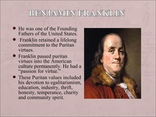 2-2-1 puritans, separetism and pilgrims | PPT