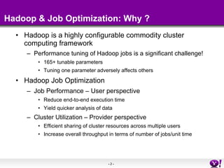 HW09 Hadoop Vaidya | PPT
