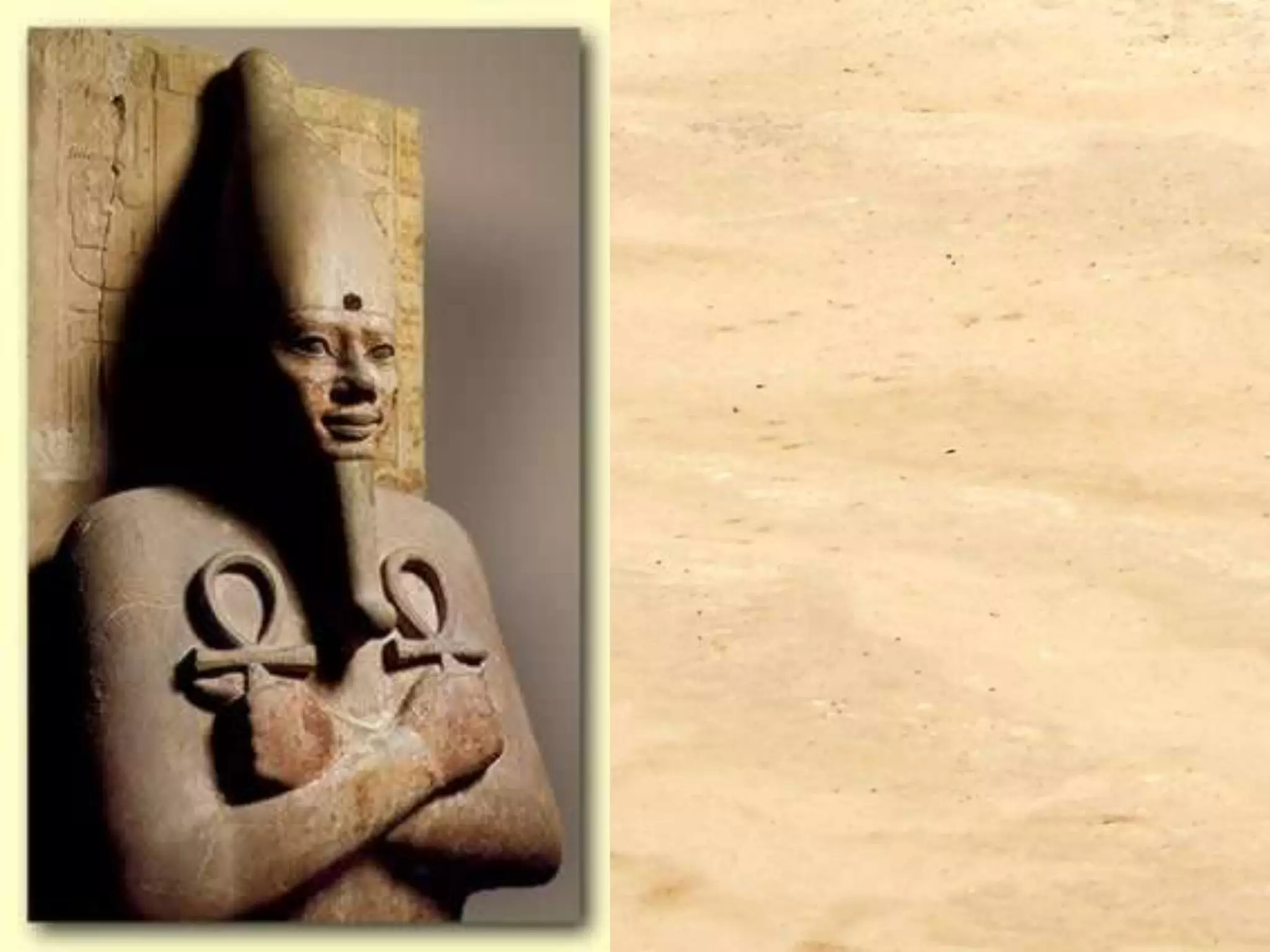 Ancient Egypt (World History) | PPTX