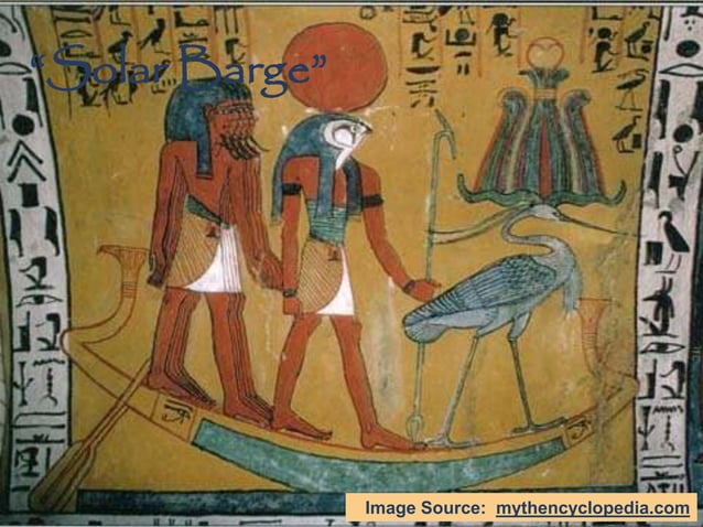 Ancient Egypt (World History) | PPTX