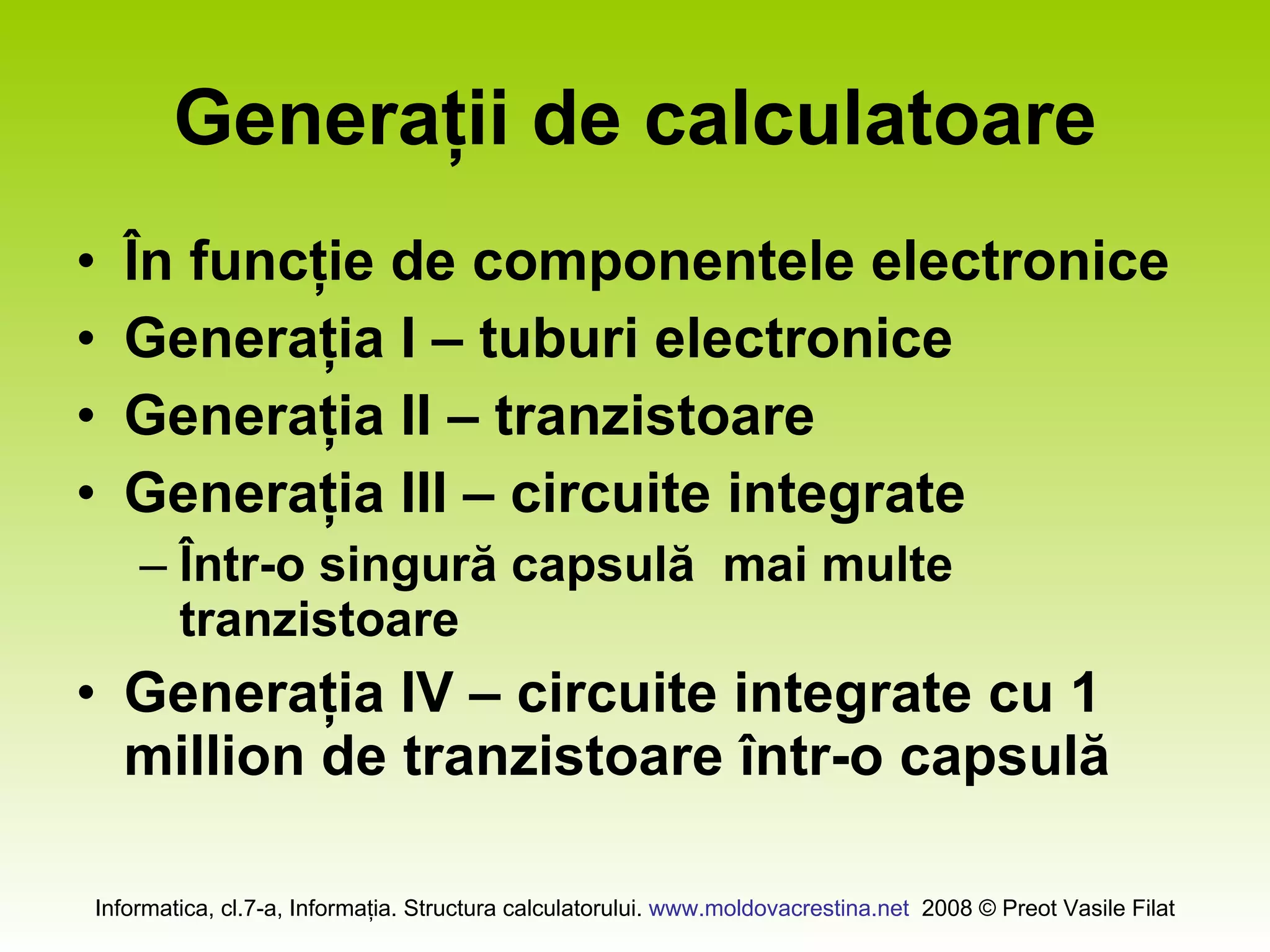 2 2-clasificarea-calculatoarelor | PPT