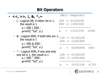 2 2. operators | PPT