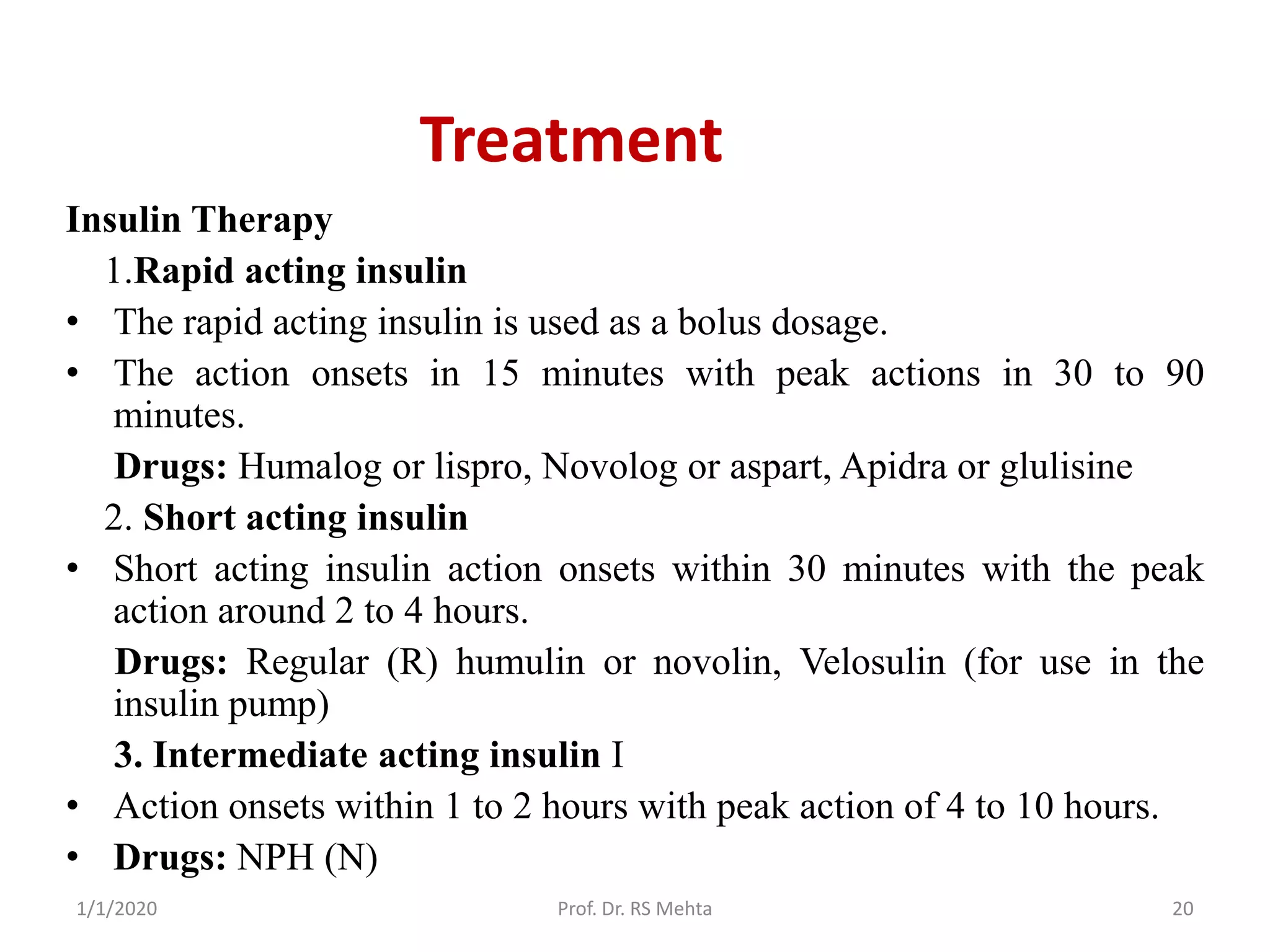 2. diabetes mellitus | PDF