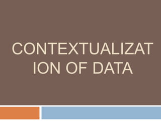 Data Collection Activity | PPTX