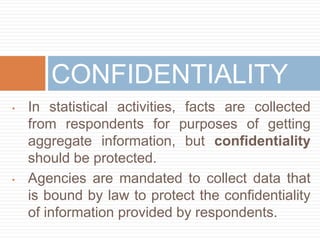 Data Collection Activity | PPTX