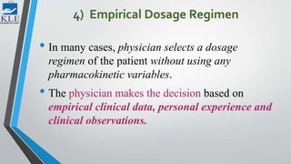 Design of Dosage form | PPTX | Pharmaceutical Drugs | Medical Health
