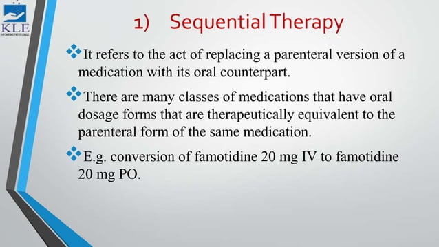 Design of Dosage form | PPT
