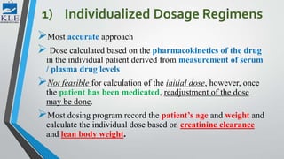 Design of Dosage form | PPTX