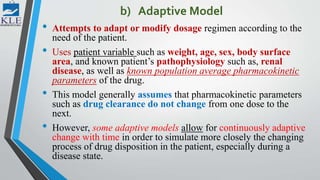 Design of Dosage form | PPTX | Pharmaceutical Drugs | Medical Health