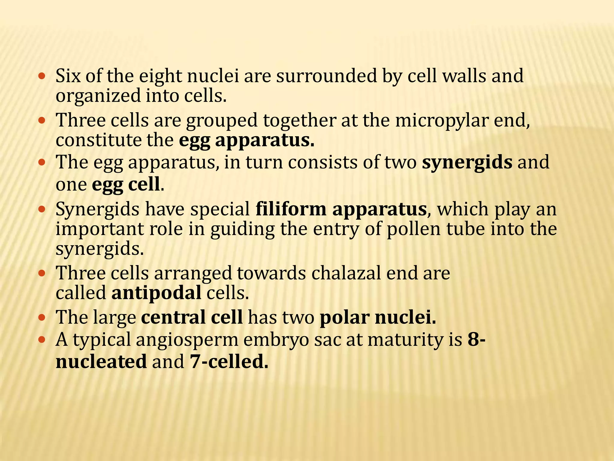 Sexual Reproduction In Flowering Plants | PPTX