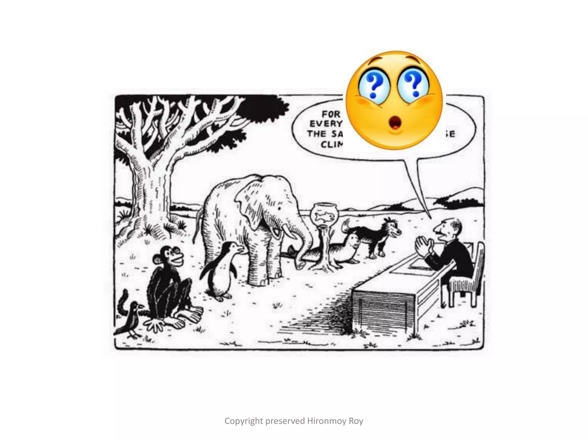 choosing right assessment method+ assessment of clinical skill ...