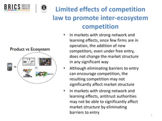 Digital Era Competition: A BRICS View | PPT