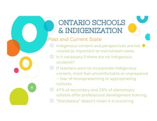 2.5 - Decolonizing Education | PDF
