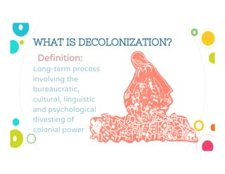 2.5 - Decolonizing Education | PDF
