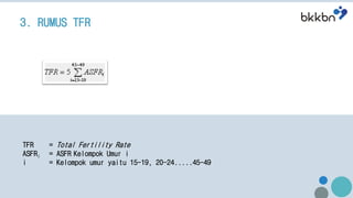 2. fertilitas e learning | PPT
