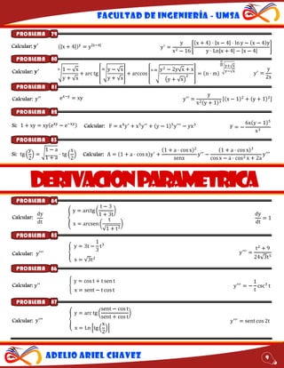 2.1.4 calcul problema chavez | PDF