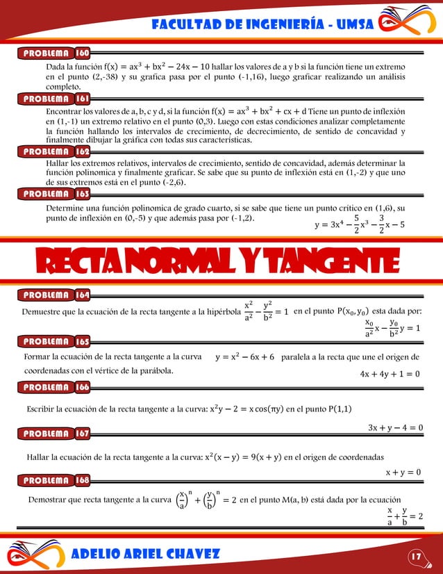 2.1.4 calcul problema chavez | PDF