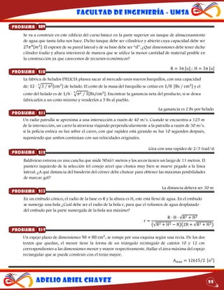 2.1.4 calcul problema chavez | PDF